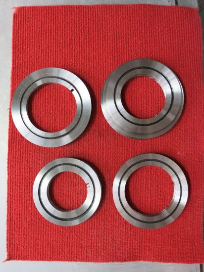 Bottom Slitter Knives/Bottom Slitter Blades/Foil Cutter, Bottom Slitter ...