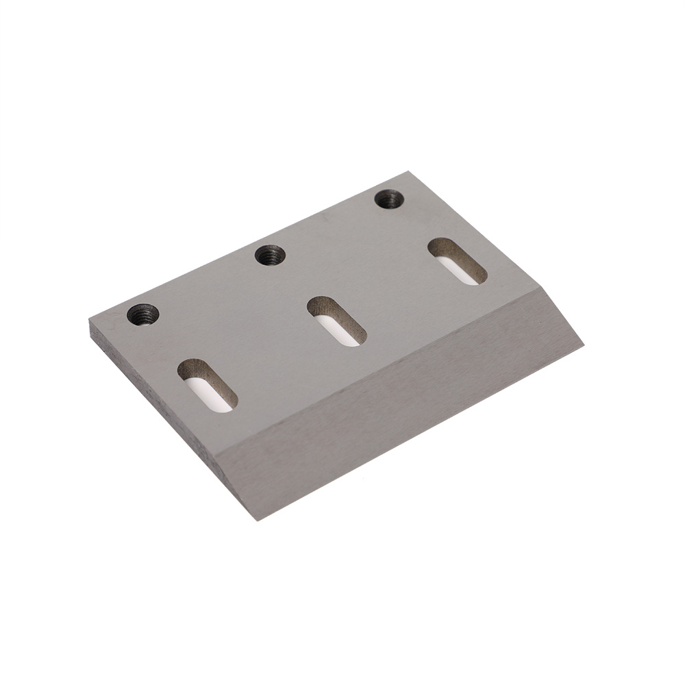 Plastic Cutter Granulator Pelletizer Rotating Knife Blade from China ...