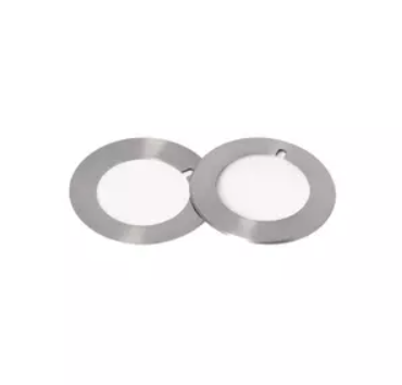 Enhance Precision and Efficiency with Rotary Slitter Knives - KING KNIFE