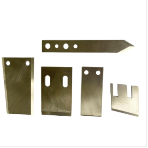 Working Principle of Rotary Slitter Knives: Structure, Working ...